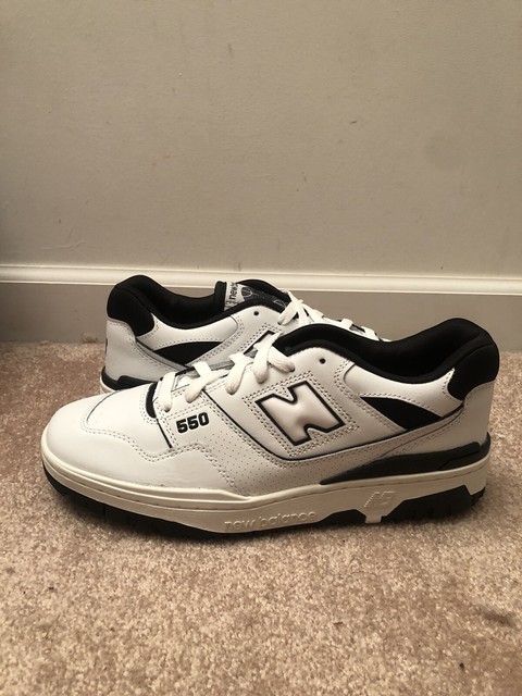 Size 8.5 - New Balance 550 Oreo 2021 for sale online | eBay