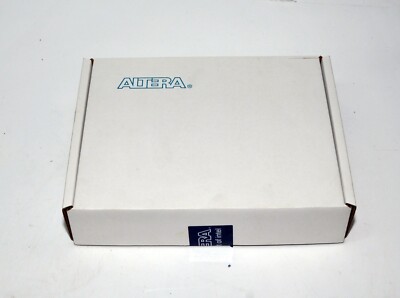 Original Altera Intel USB-Blaster II PL-USB2-BLASTER USB PROGRAMMING CABLE | eBay