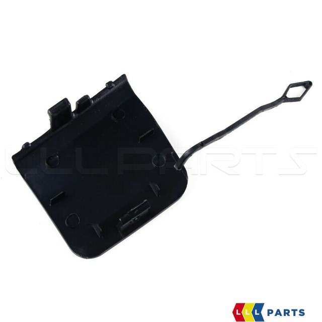 Cap MERCEDES C W204 Cover Towing Eye Bumper Rear A2048855623 for sale ...