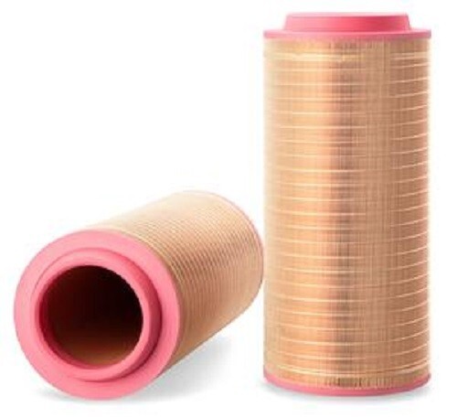 CATERPILLAR 2456375 - Air filter cross reference