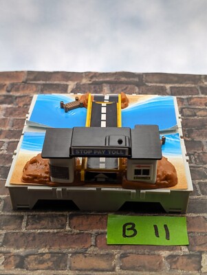 Micro Machines Bridge Travel Set | eBay