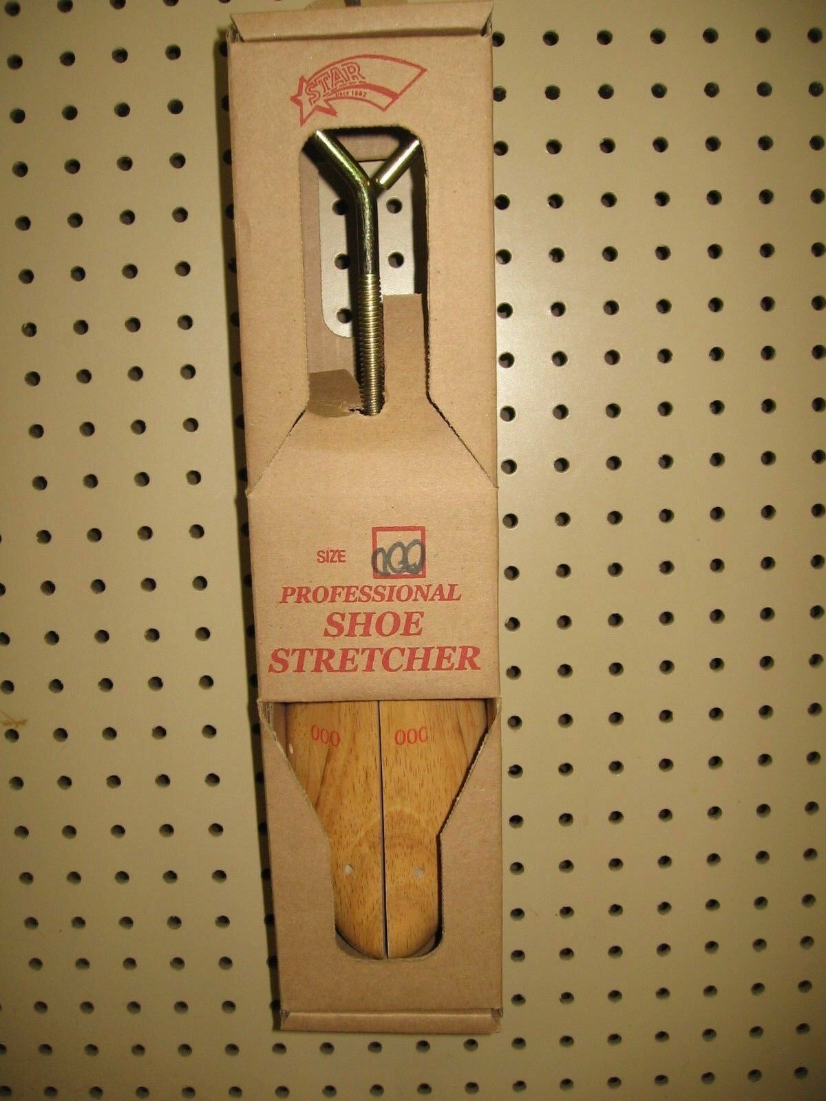 Ralyn Professional Wooden Shoe Stretcher for Bunion Problems and ...