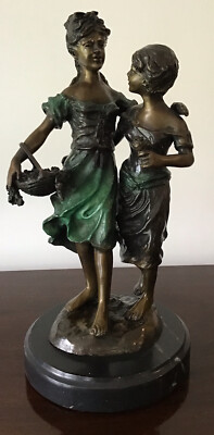 Reproduction Antiques - Auguste Moreau