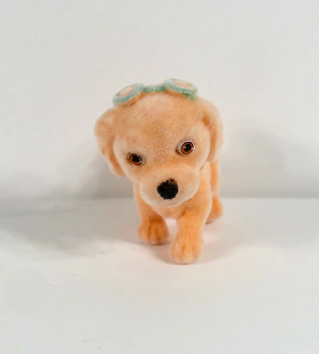 Barbie Pets Baby