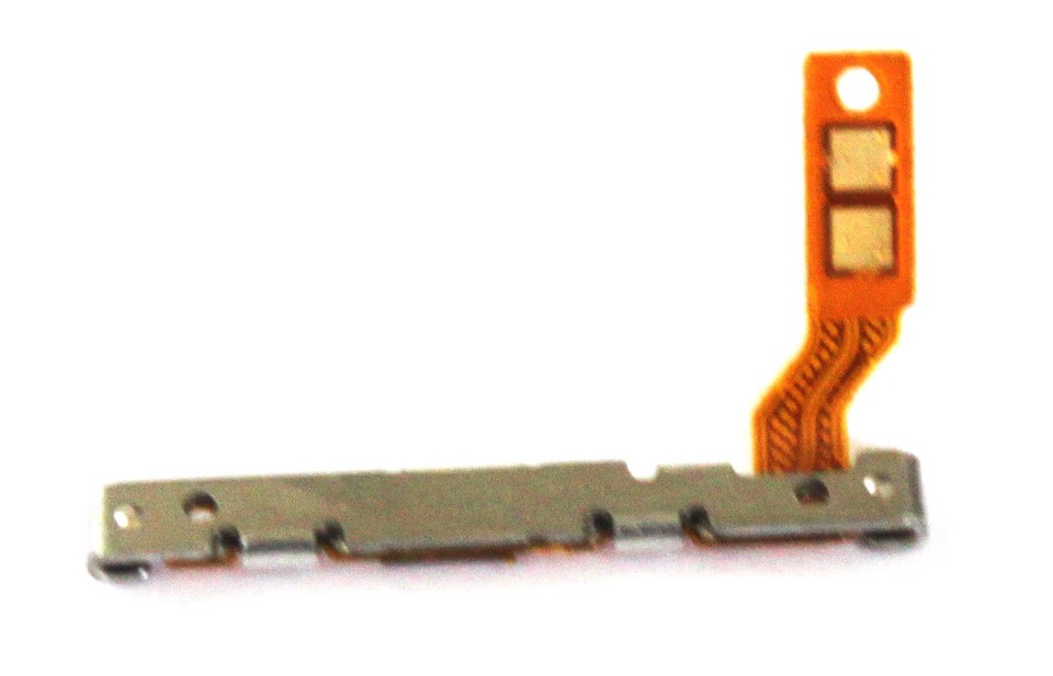 OEM SAMSUNG GALAXY J5 PRO DUOS SM-J530F/DS POWER BUTTON FLEX CABLE | eBay