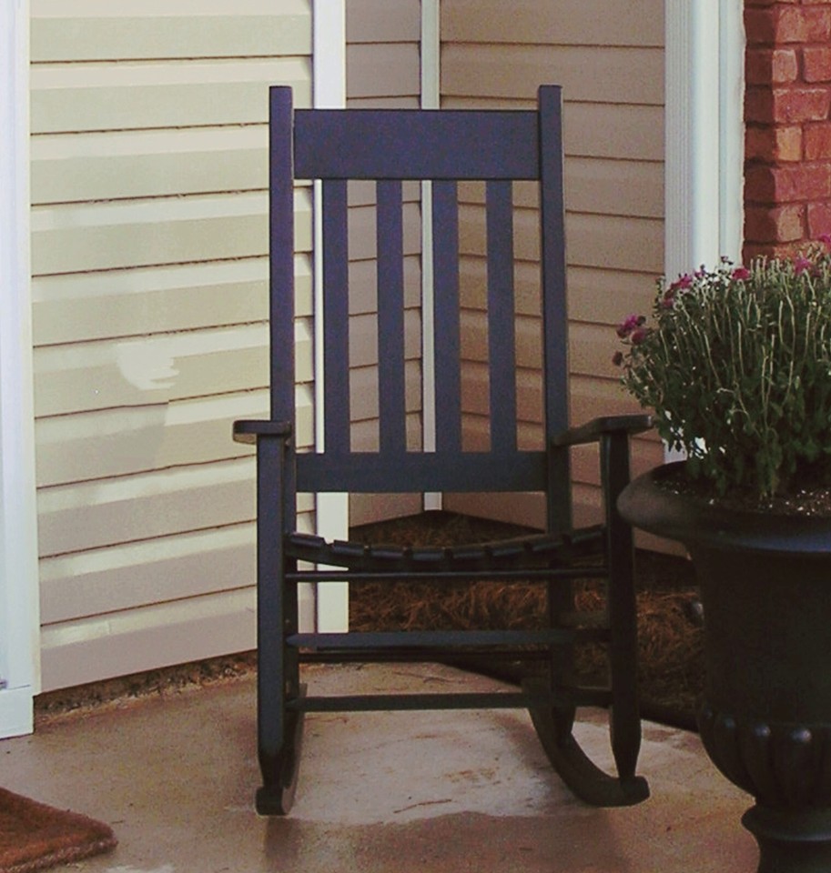 Rocking Chair How-to Book; Paper Pattern Plan to DIY an Easily Build ...