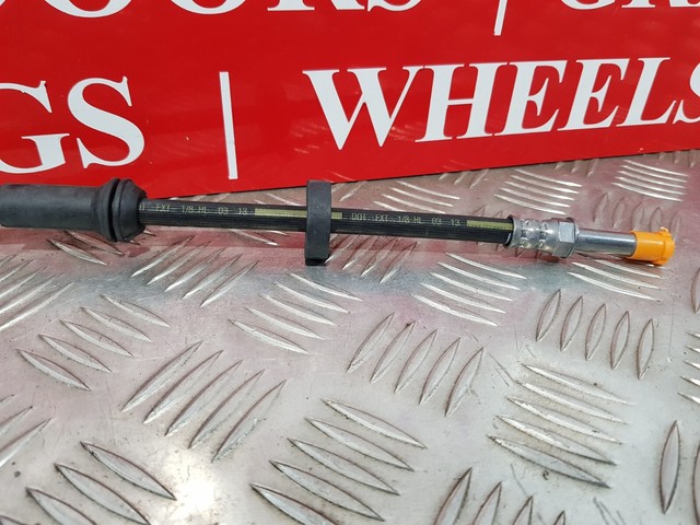 OEM Audi A6 C7 Front Brake Hose 4G0611707J Genuine for sale online | eBay