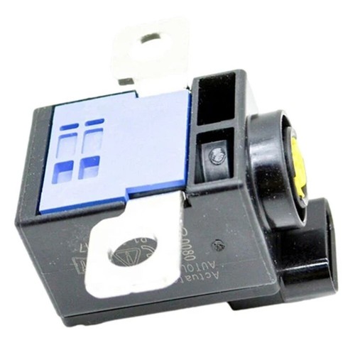 Battery Cut-off Crash Fuse For Mercedes A B C S Class W177 W247 ...