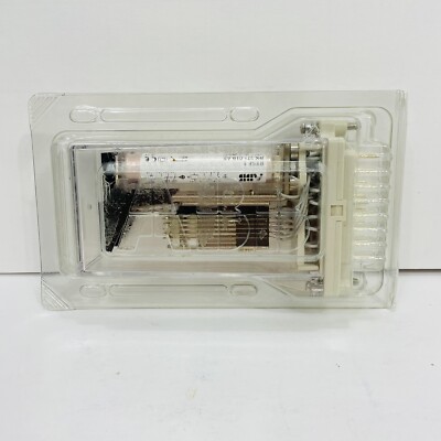 ABB RXSF1 RK271019-AS Auxiliary Relay 220-250V ~NEW~ | eBay