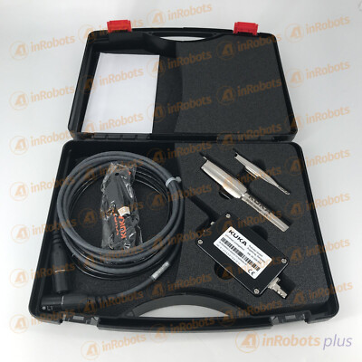 00-228-936 KUKA EMD 00-228-862 1 Set Calibration Instrument Tool DHL ...