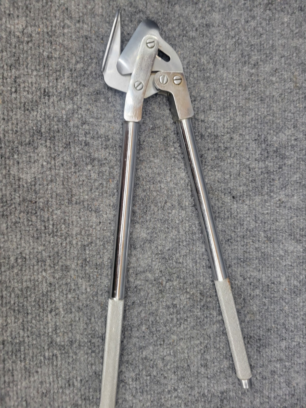 Vintage Medical instrument, Stanley Kuhlman Orthopedic Plaster Cast ...