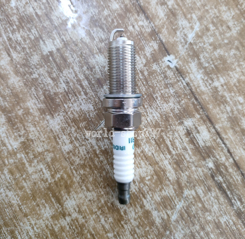 New 6Pcs 3426 For Spark Plugs For Toyota Lexus Denso 90919-01247 ...