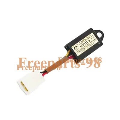 New 1pc Timer Unit HC0119 Relay Fit for Yanmar Engine | eBay