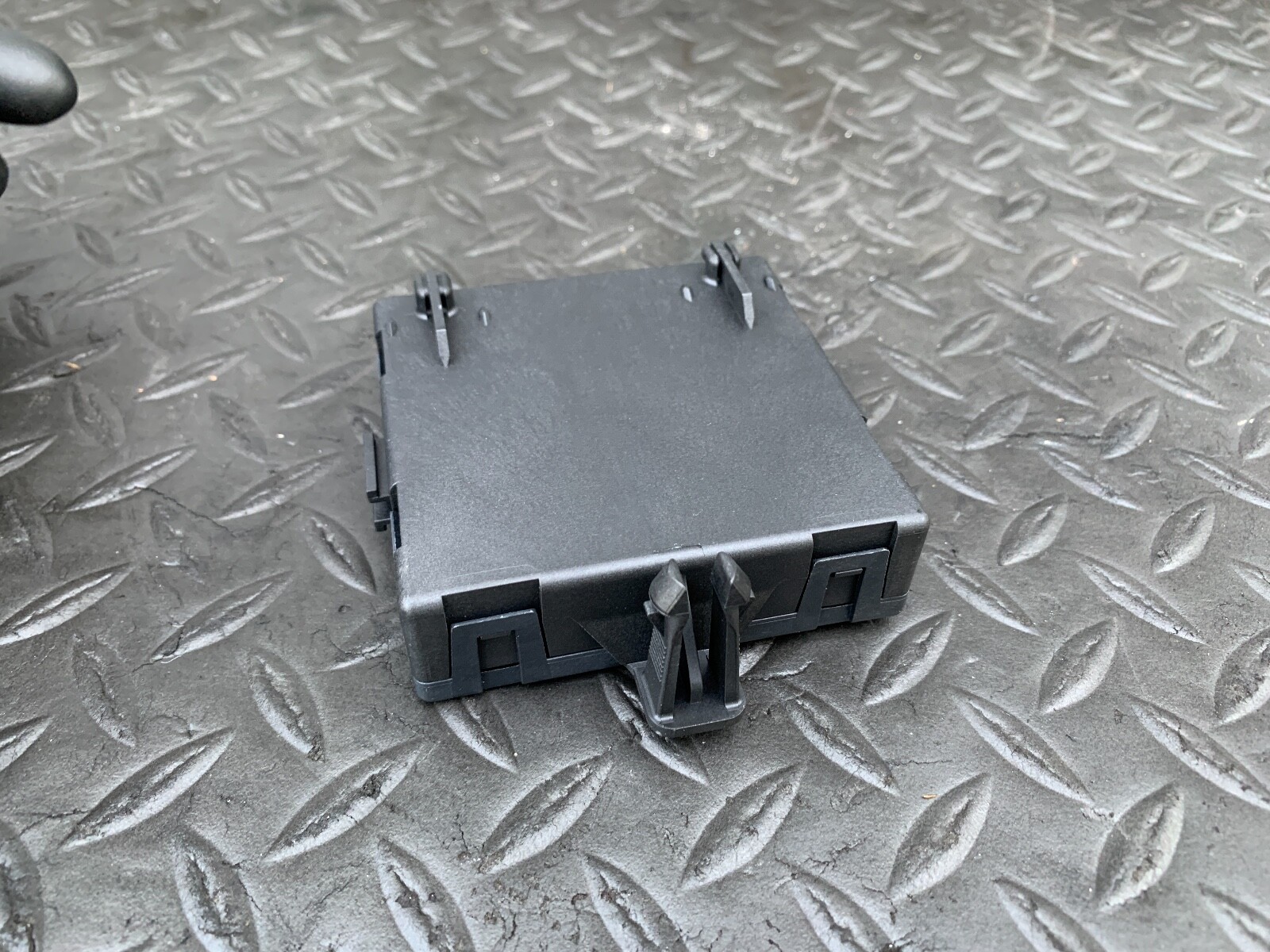 MERCEDES X166/ W166 GL350 ML63 REAR LEFT DRIVER SIDE DOOR CONTROL ...