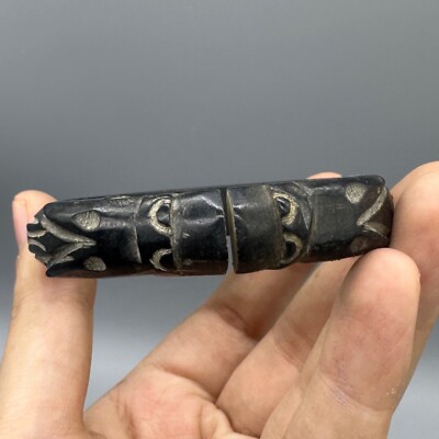 Byzantine - Ancient Roman Wood