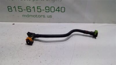 2019-2021 TOYOTA CAMRY ENGINE FUEL LINE TUBE PIPE HOSE OEM 23901-F0111 ...