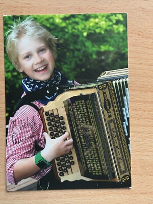 Quirin Weber Autogrammkarte #7858 | eBay.de