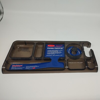 Desk & Drawer Organizers - Eldon Office