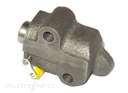 TIMING CHAIN TENSIONER FOR MAZDA BRAVO B2600 UTE UF 2.6L SOHC G6 FORD ...