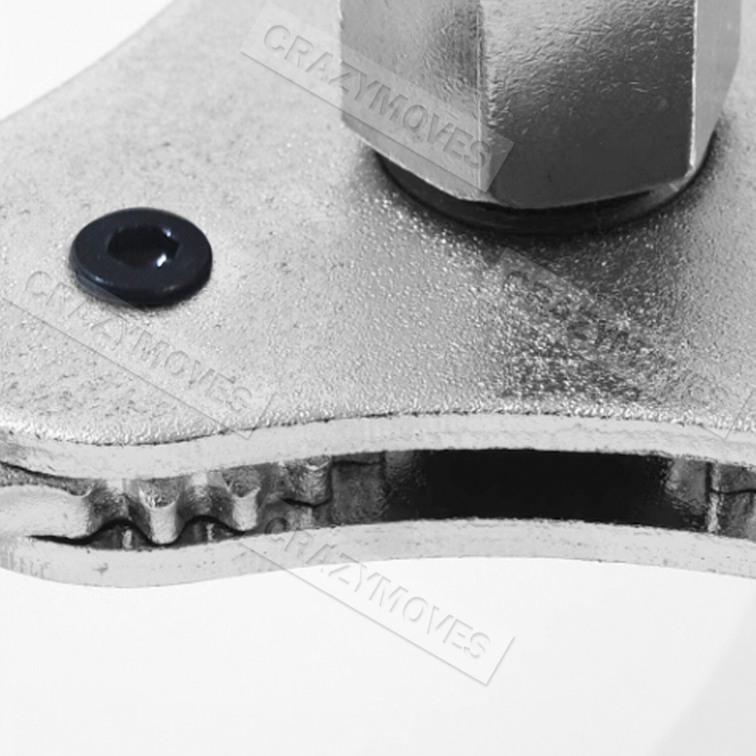 3 Jaw Engine Oil Filter Removal Wrench Tool For Construction use VIC ...