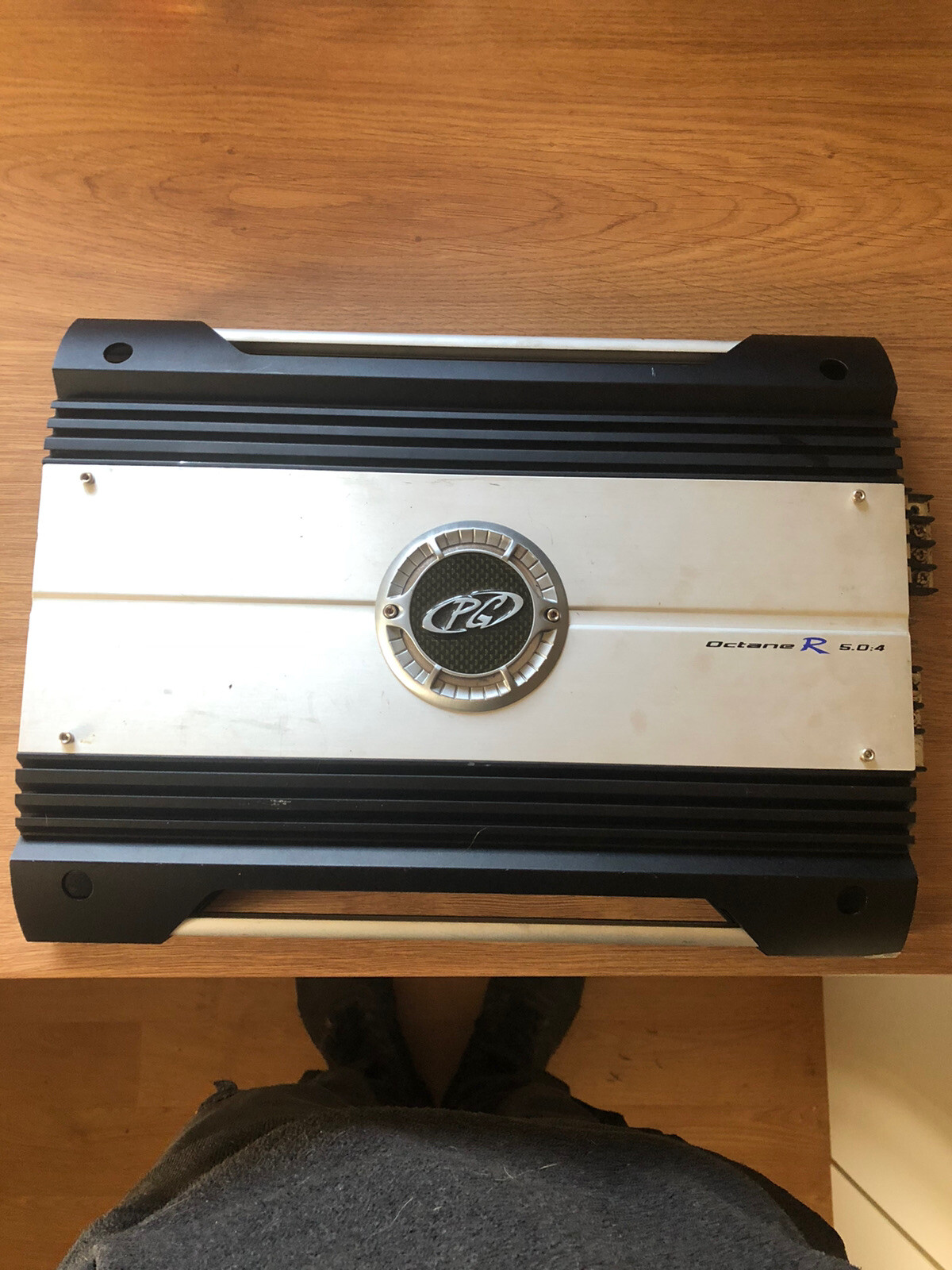 Phoenix Gold Octane R 5.0.4 Amplifier | eBay UK