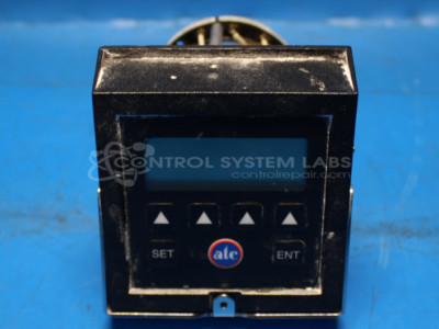 ** Repair Evaluation Only ** ATC 655-8-1000 4.5 Digit LCD Display ...