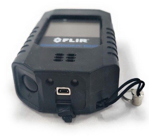 Flir identiFINDER R300 ZH-R Spectroscopic Radiation Detector, Unlocked ...