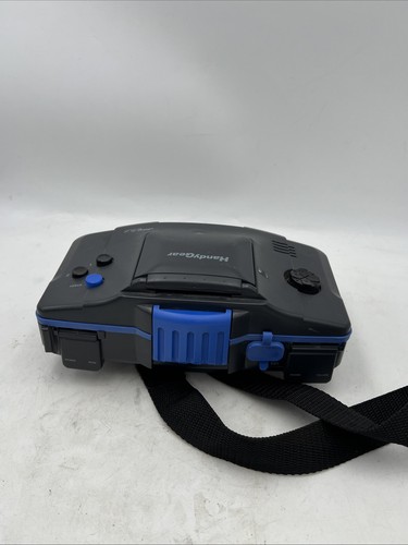 Joy Plus Handy Gear Sega Game Gear Hardshell Magnifying Case SV-800 ...