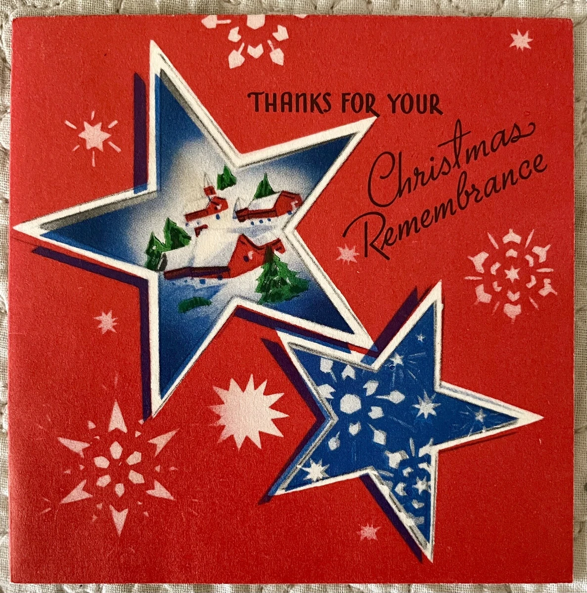 Patriotic Greeting Cards