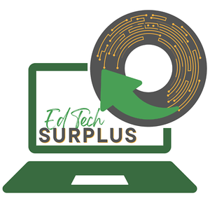 Ed Tech Surplus | eBay Stores