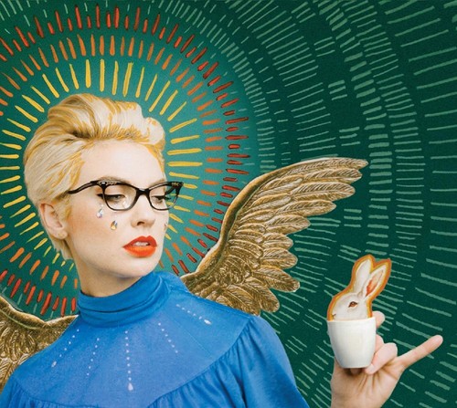 Mindy Gledhill Rabbit Hole (CD) (US IMPORT) | eBay