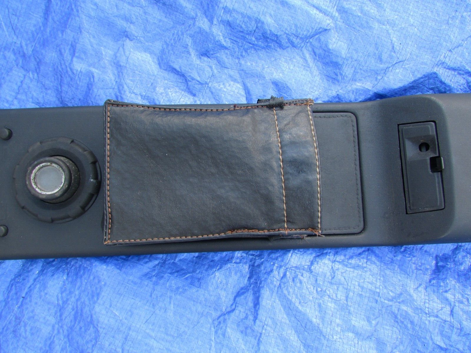 1982-1992 Camaro Firebird Trans Am 31s overhead console hardtop | eBay