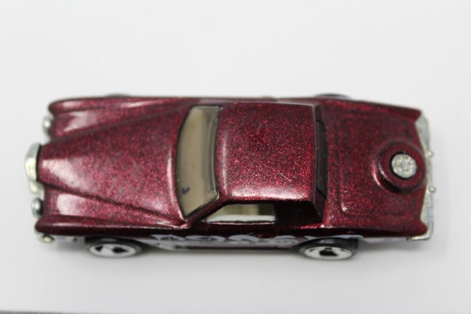 Pick Your Vintage Hot Wheel Car! 1960s - 1970s Diecast Redlines and ...