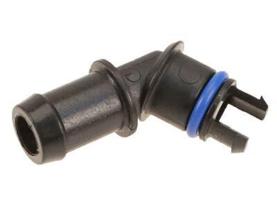 Left PCV Valve For 2010 GMC Acadia ZR352GV | eBay