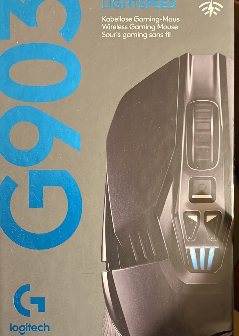 asus rog strix g17; Astro A50 und Logitech G903 | eBay.de