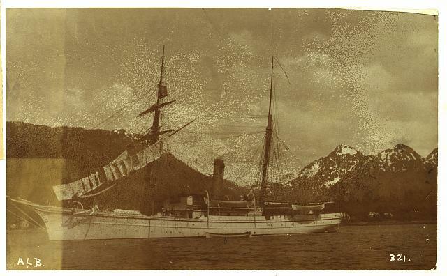 Photo:The Corwin,Alaska,AK,revenue steamer,189? | eBay