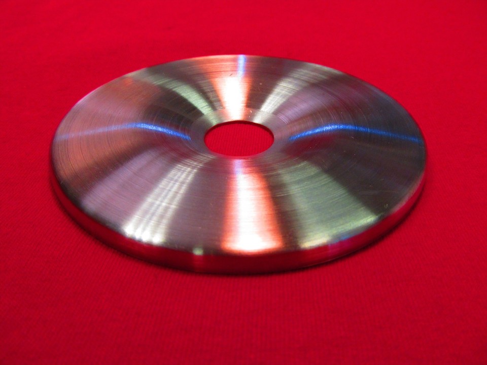 The Original "Easy Shrink"™ Shrinking Disc Kits! 3", 4.5" & 9", ALL KIT ...