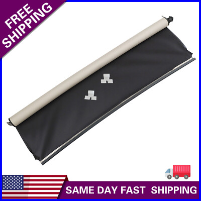 Fits For Cadillac XT5 2017-20 Beige Sunroof Shade Cover Cloth 84498442 ...