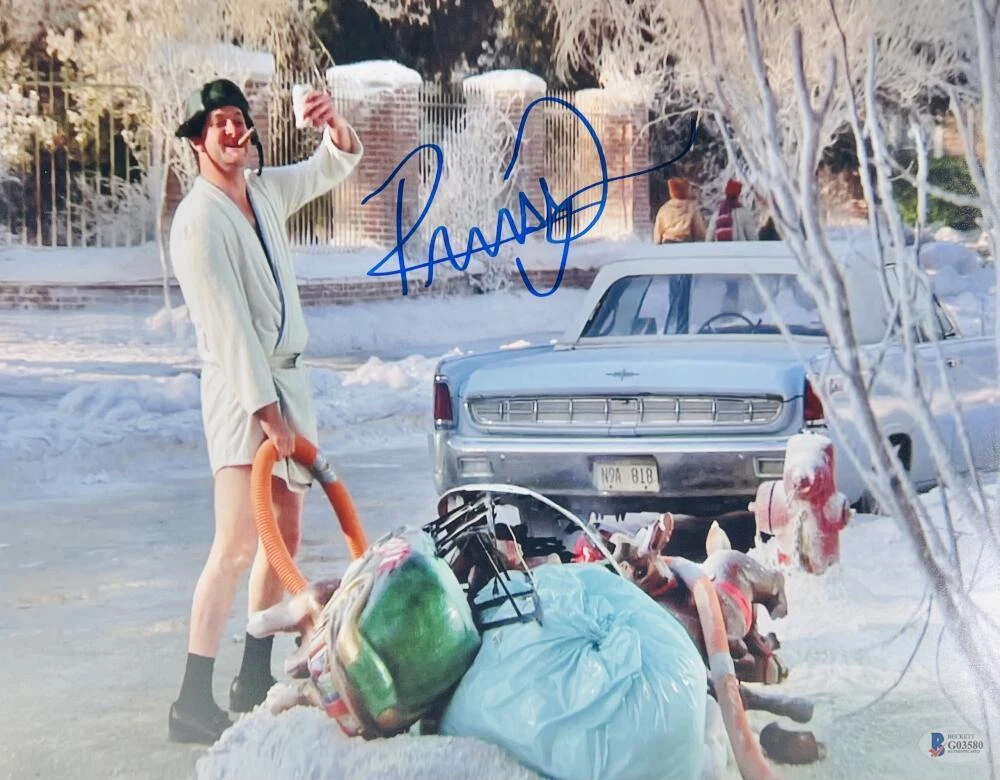 Christmas Vacation Eddie High Resolution