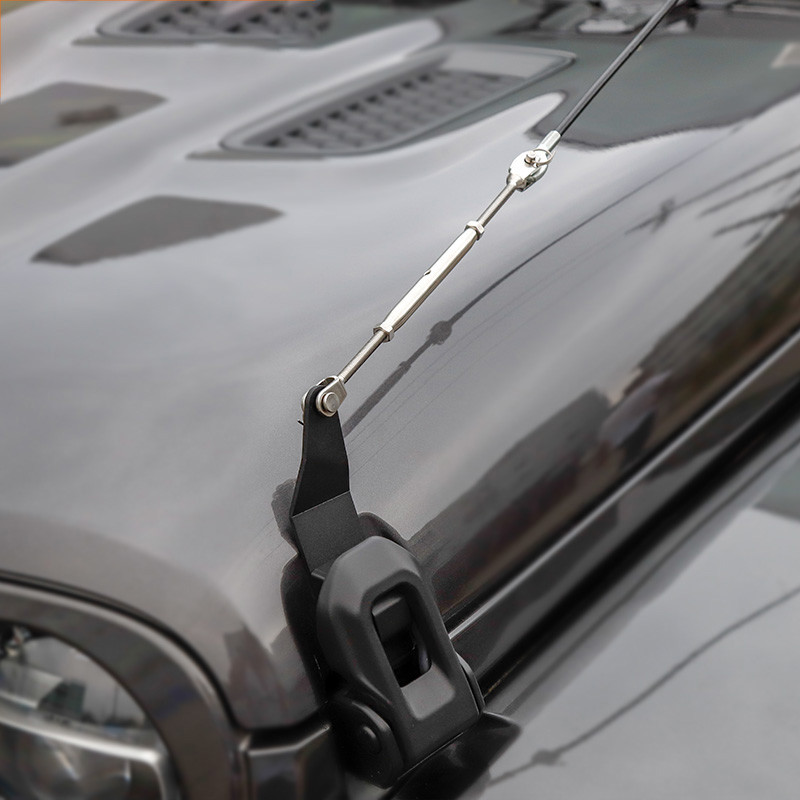 Adjustable Limb Riser Kit Limb Riser For Jeep Wrangler JL JT 2018 ...