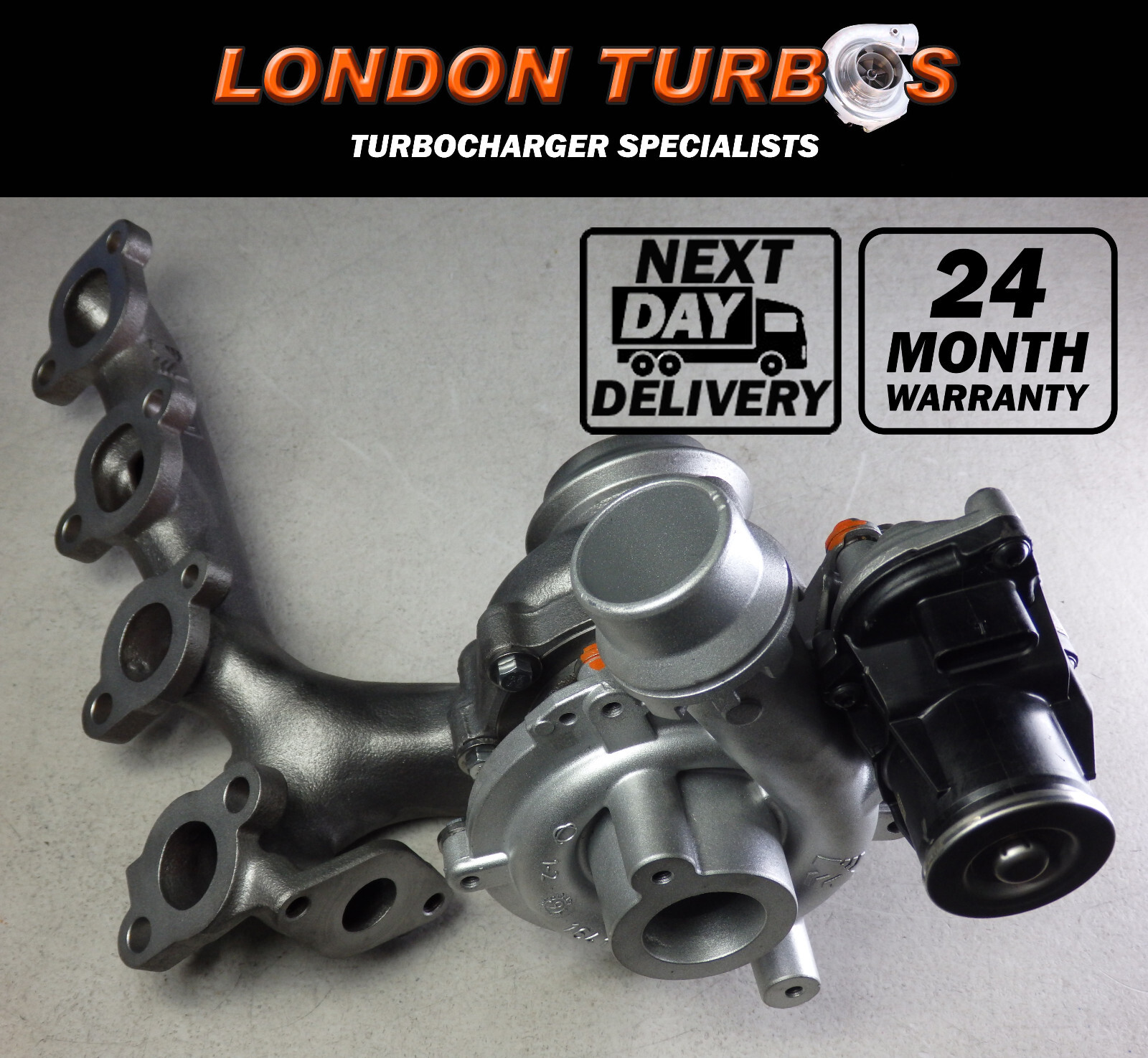 Renault Nissan Dacia Mercedes 1.5 16359700025 57 99 Turbocharger Turbo ...