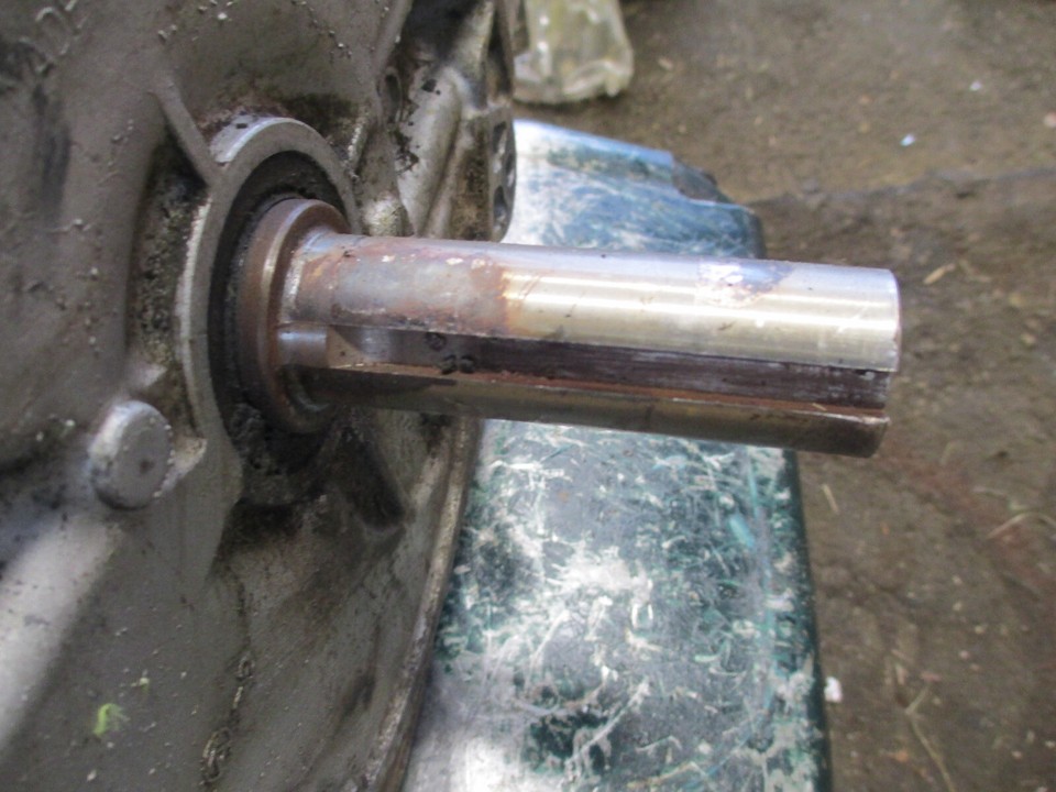 John Deere 240 170 175 Gt242 LX172 Lx176 14HP Kawasaki FC420V Engine ...