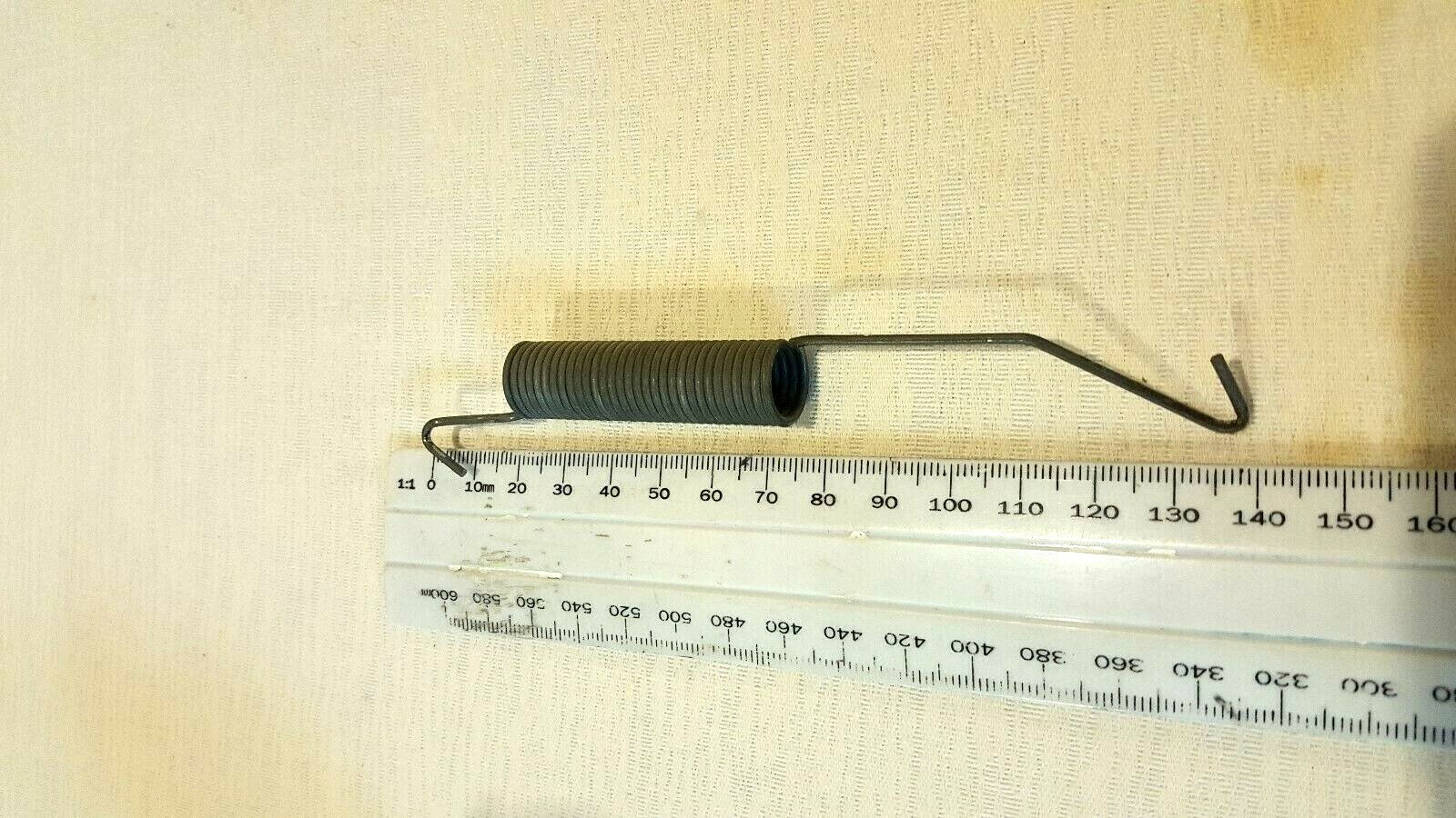 Asko W640 Washing Machine Balancing Spring | eBay