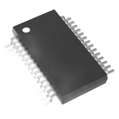 MCP23S17-E/SS IC SPI GPIO Expander 5.5V 28-Pin SSOP, RoHS | eBay