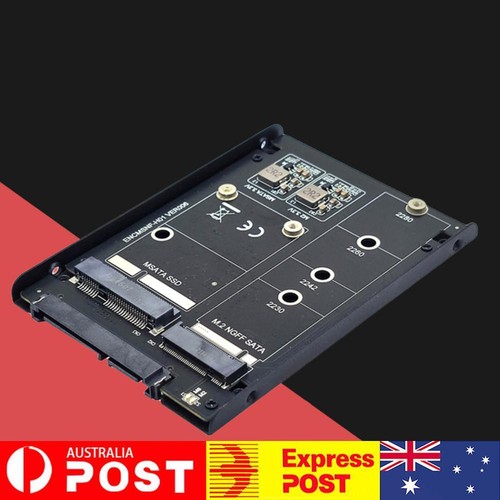 M2 SATA Add On Cards M2 NGFF To SATA Adapter B+M Key M.2 NGFF ...