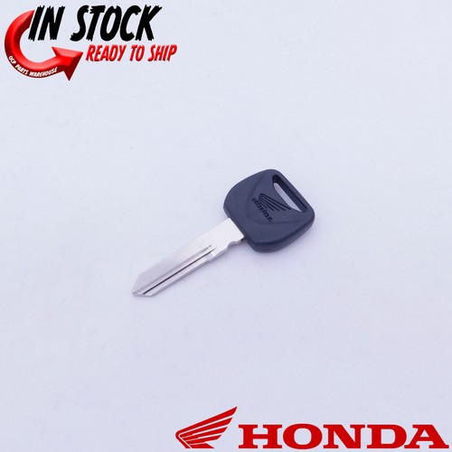 HONDA KEY BLANK REPLACEMENT 2022-23 NAVI NVA110B GENUINE OEM NEW 35121 ...