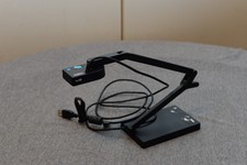 IPEVO Ziggi-hd Plus High-definition USB Document Camera J27 for sale ...