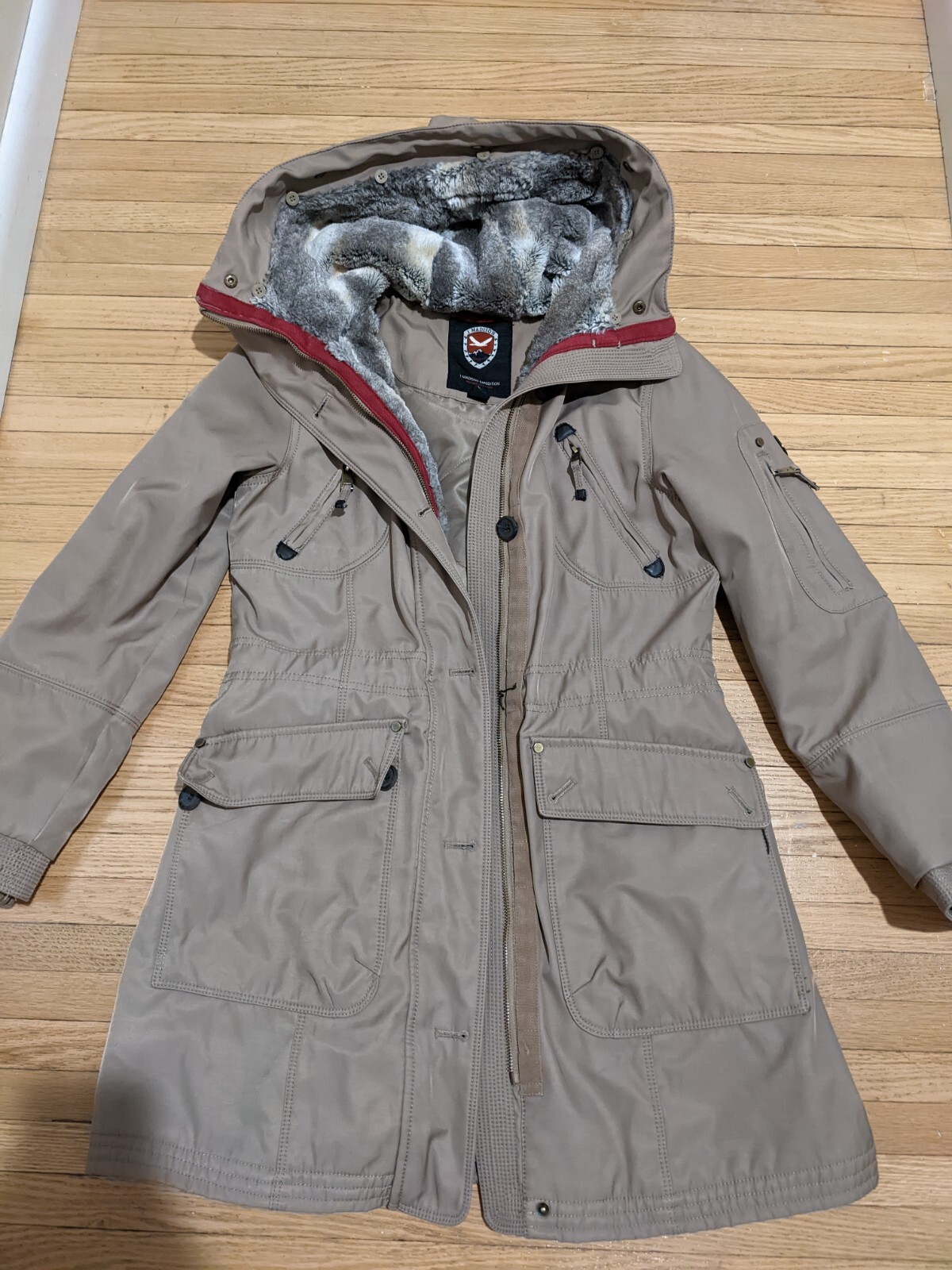 1 madison expedition - Gem