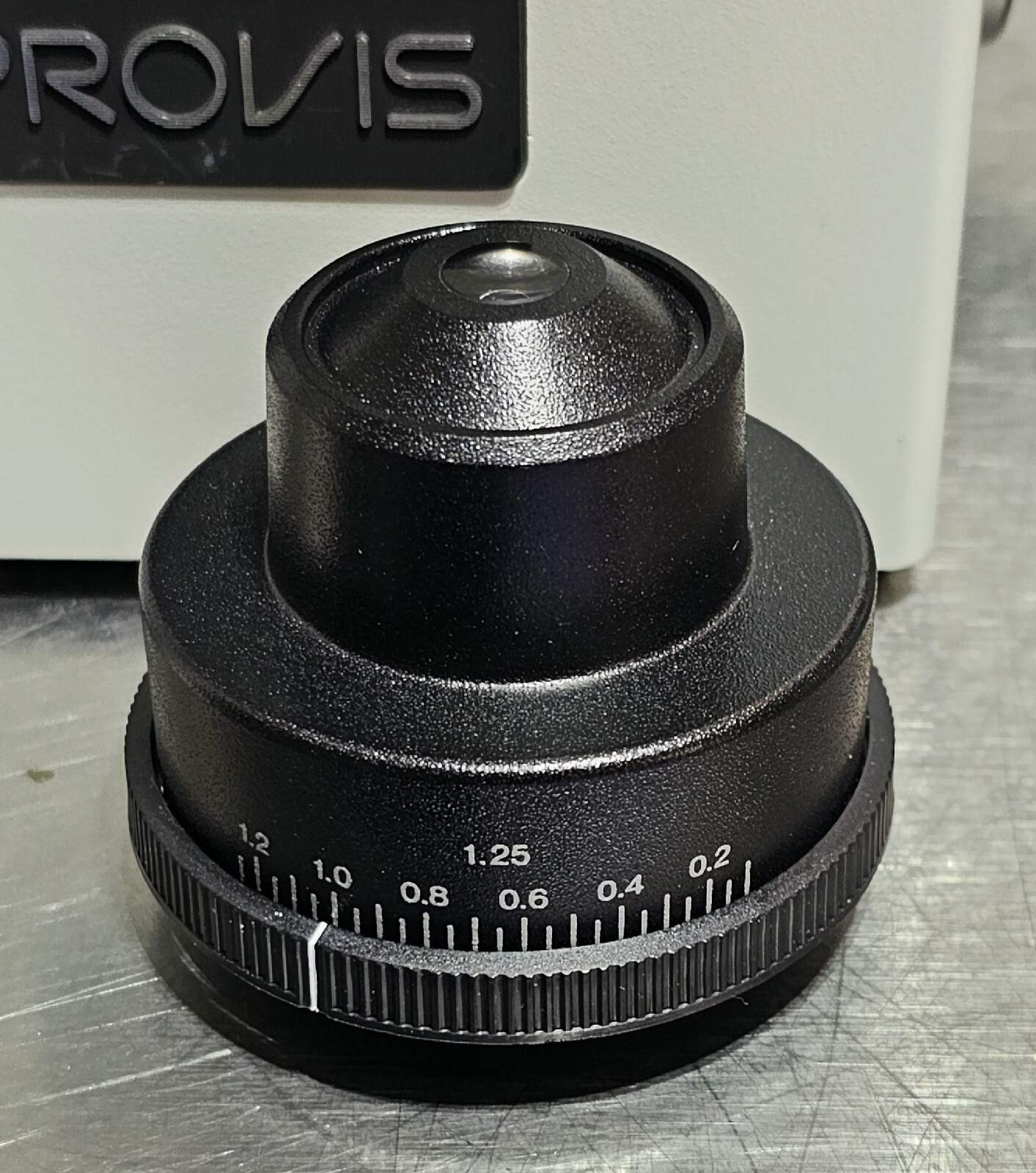 Olympus Provis AX70 Fluorescence Research Microscope AX70TRF | eBay