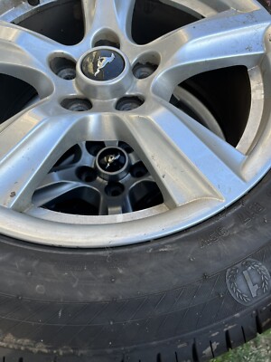 used 17 inch rims and tires | eBay